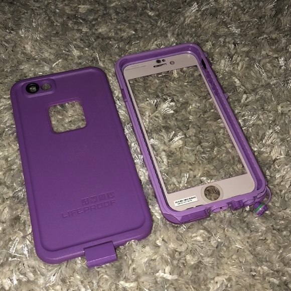 Life Proof | Accessories | Iphone Lifeprof Case 2 For 32 | Poshmark